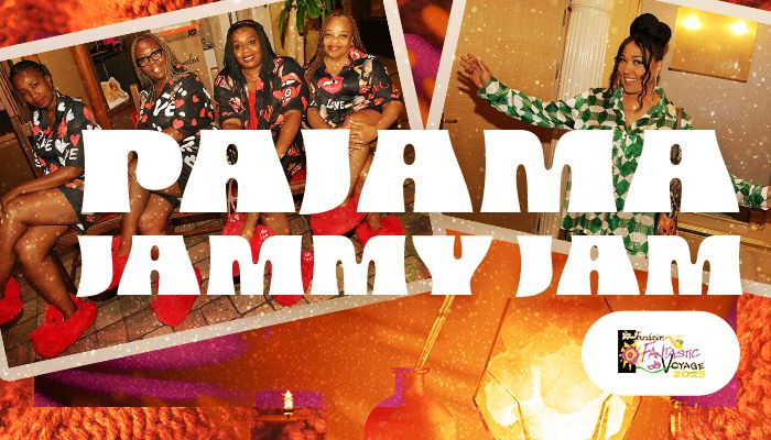 Find Out The Theme Nights for the 2025 Tom Joyner Fantastic Voyage