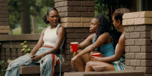 Get Into 'G.R.I.T.S.': Your New Fave Show Coming To ALLBLK