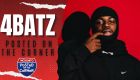From Rapper to R&B: 4batz Is ‘Still Shining’