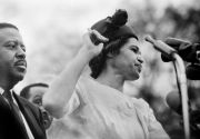 The Power of Knowledge:Black Leaders Who Changed The Culture