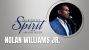 Nolan Williams Jr. Creates a Song for Black History Month