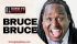 Bruce Bruce 'Ain't Playing' With First Netflix Special
