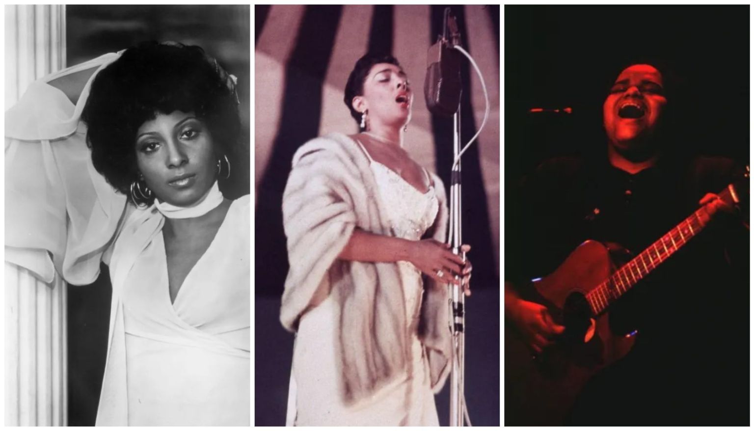 WHM: 10 Black Female Music Pioneers You Should Know