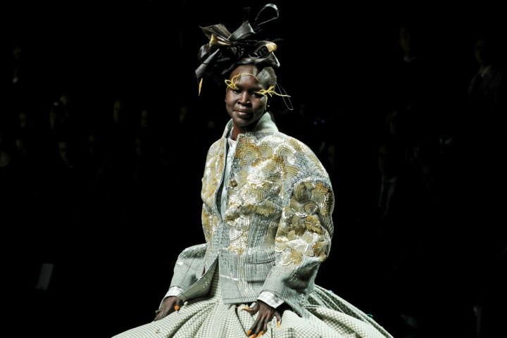 Beauty Is Power: How Black Women Redefined Beauty on Their Own Terms
