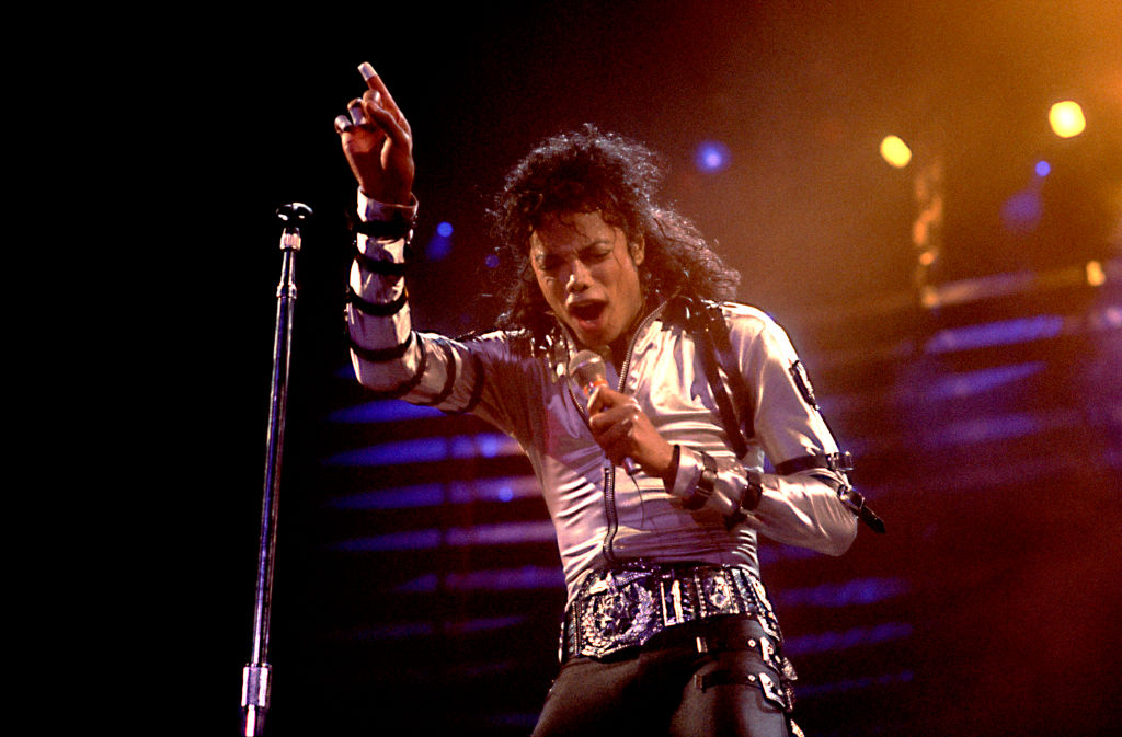 6 Facts About Michael Jackson According to the Movie