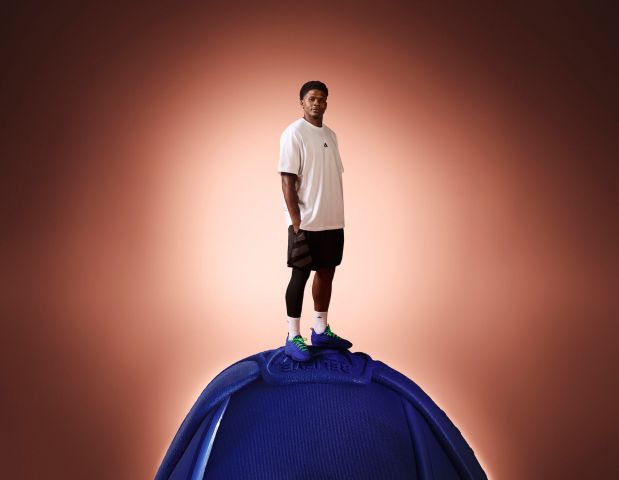 Sneak Treat: Anthony Edwards x adidas BELIEVE THAT 1